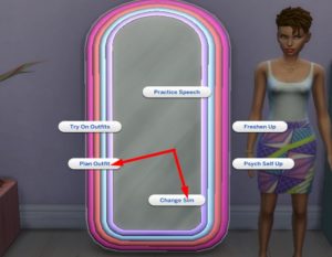 The Sims 4: How to change your Sim's traits
