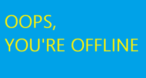 Fix: PS4 or PS5 stuck in Offline mode