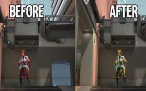 Valorant: How to Highlight Enemies