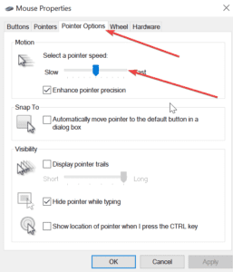 Valorant Mouse Not Working | Troubleshooting Ideas