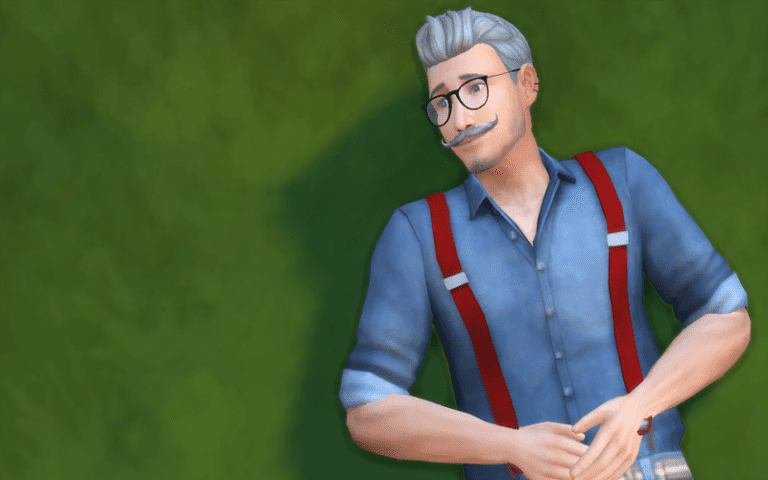 How to Extend Your Sim's Life in Sims 4