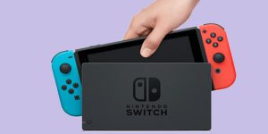 Nintendo Switch battery life: Tips to extend playtime