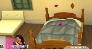 The Sims 4: What are WooHoo Partners?