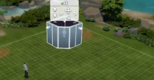 The Sims 4: Curved walls and windows are a game-changer