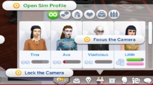 Fix: Open Sim Profile not working in The Sims 4