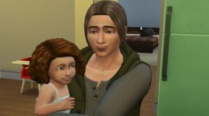 The Sims 4: How to make parenting easier